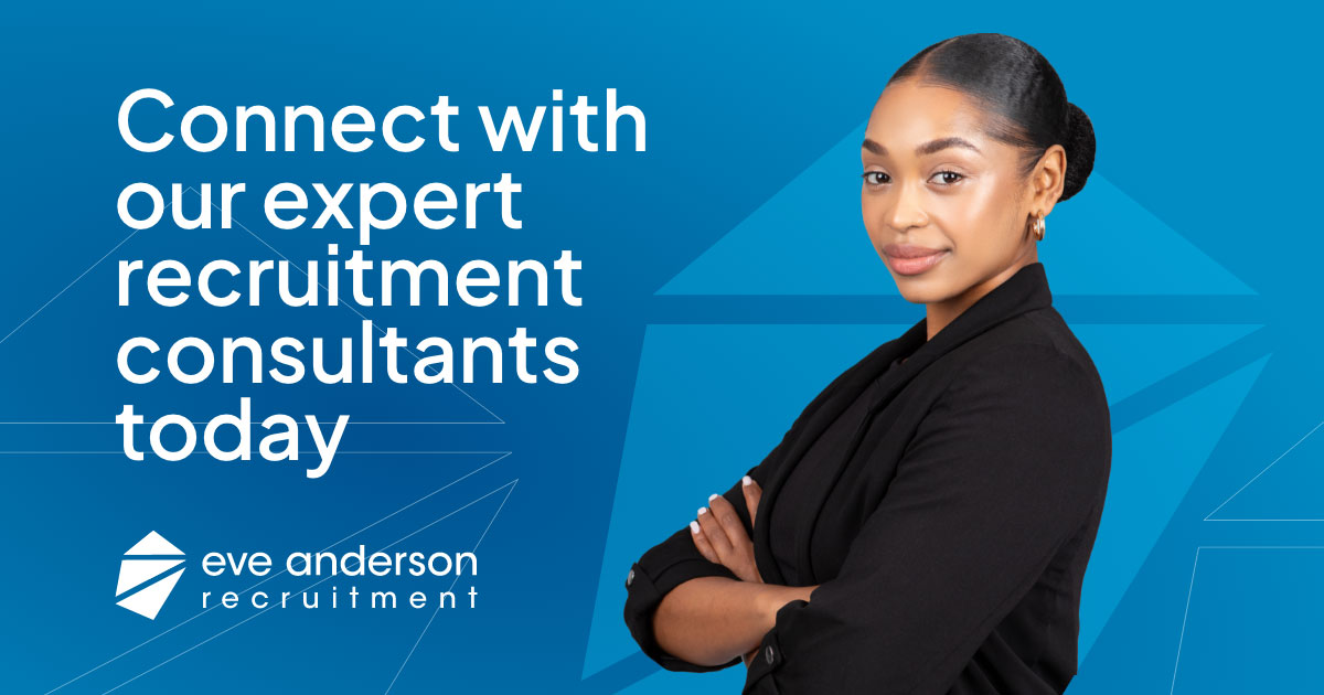 Guest Experience Manager - Eve Anderson Recruitment
